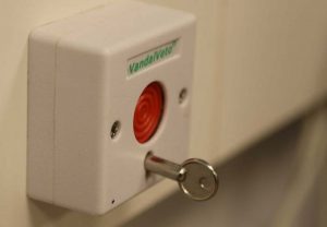 Low voltage security system - Locksmith West Palm Beach, FL | Key Copy ...